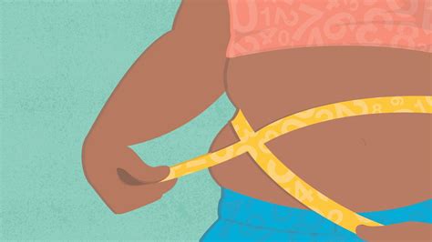 Body Mass Index Bmi Numbers And Obesity Levels