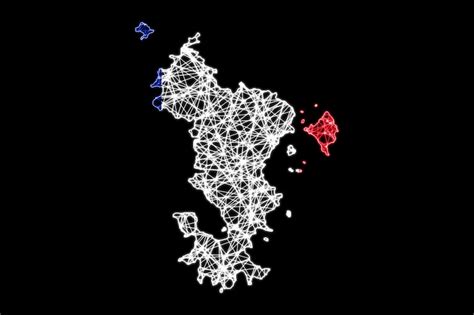 希臘地圖地圖線條照片 下載免費優質圖片 Freepik