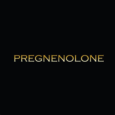 Pregnenolone | Pheromone Treasures