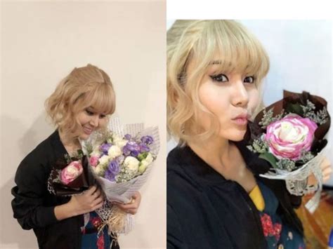 ချစ်တဲ့သူတွေကို ကိုယ်တိုင်ပန်းစည်းလေးလုပ်ပေးမယ်ဆိုတဲ့ နန်းမြတ်ဖြိုးသင်း Myanmarload