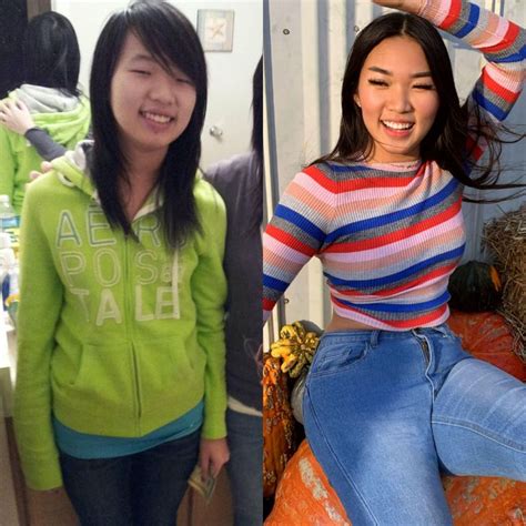 20 People Whose Incredible Glow Ups Will Surprise Everyone Itsaww