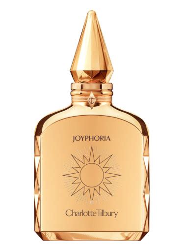 Joyphoria Charlotte Tilbury аромат — новый аромат для мужчин и женщин 2024