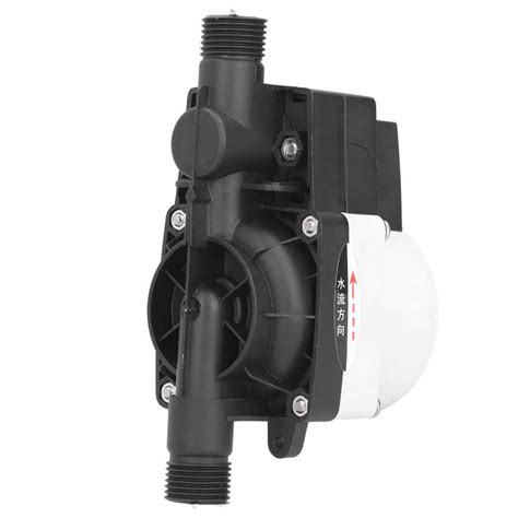 65w Automatische Booster Pomp Zonneboiler Kleine P Vicedeal