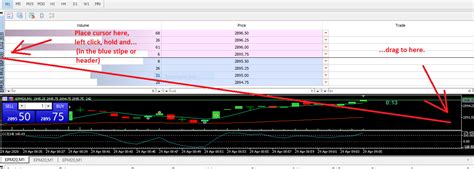 How To Reduce Dom Size Equities General Mql Programming Forum