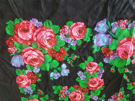 Шерстяной платок хустка 670 грн Хустки Хмельницький на Olx