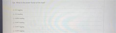 Solved Figure 1 Use The Circuit Shown In Figure 1 To Answer Chegg Com
