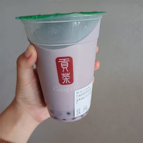 Tday 티데이 공차 인기 메뉴 6종 L 2잔 구매 시 50 할인 타로밀크티 펄 네이버 블로그