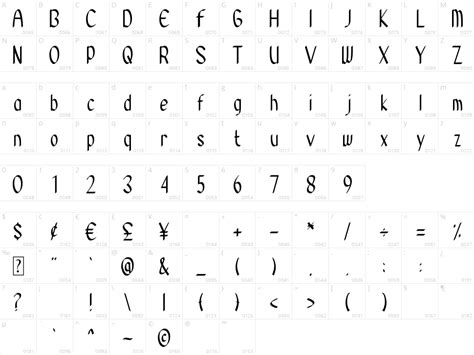 Constella Font Free Download