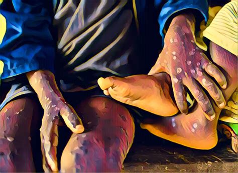 Africa Declares Mpox A Public Health Emergency