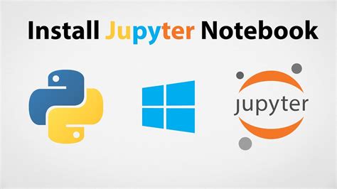 Pip Install Jupyter Notebook With Python 3 Gunlasopa