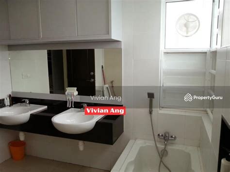 3 Storey Intermediate Terrace House With Lower Ground Garage Karpal