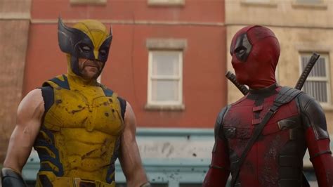 10 Best Wolverine Costumes In Marvel Movies Ranked