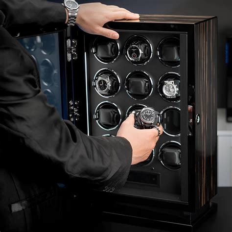 [question] rotating case for automatic watches r watches