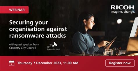 Register For Our Webinar On Cybersecurity Trends And Updates Stephen Holden Posted On The