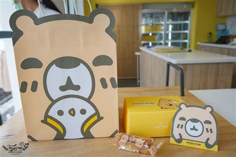 台南水豚君甜點，療癒系水豚店長上工囉！！ 嬰兒與母親