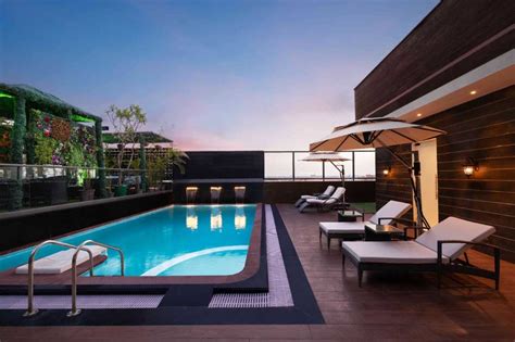 Fortune Hotels Unveils Fortune Ranjit Vihar Amritsar Hotelier India