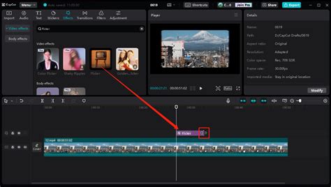 How To Add Flicker Effect To Video Methods