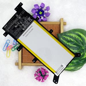 Jual Original Baterai Laptop Asus X Q X Qg C N Kota Bekasi Gantibaterai Official