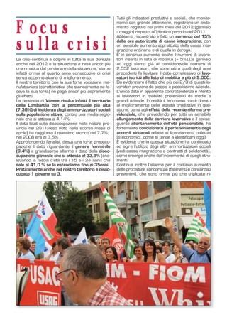 Cgil Varese Newsletter PDF