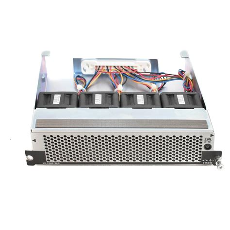 Cisco Nexus 3048 Fan Module It Planet