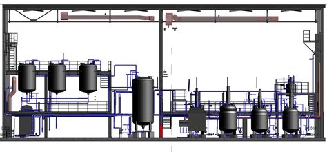 Scan To BIM Scan To CAD Scaneng VDC Engineering Service