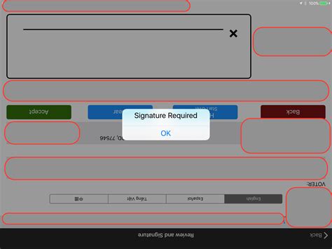 Ios Objective C How Can We Rotate Uialertviewcontroller To 180