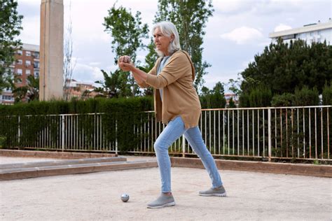 Comment Bien Jouer à La Pétanque Conseils Pour Progresser