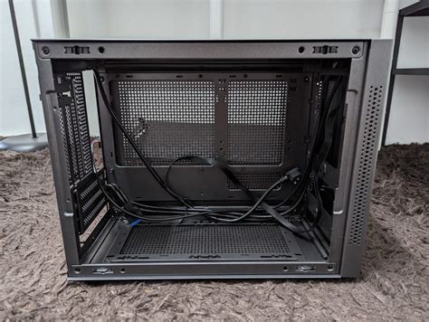 Tecware Fusion Case Computers And Tech Parts And Accessories Other