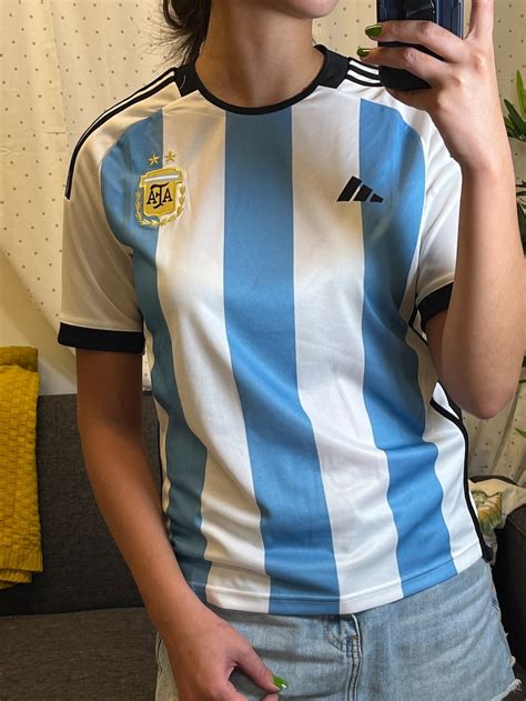 아디다스 아르헨티나 저지 유니폼 키즈 상품 상세 크로켓 아디다스 아르헨티나 저지 유니폼 키즈 상품 상세 크로켓