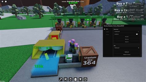 Work Factory Simulator Autofarm Script Pastebin 2021 Youtube