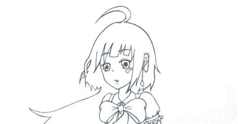 ｵﾘｷｬﾗ 白野 空 姫琉のイラスト Pixiv