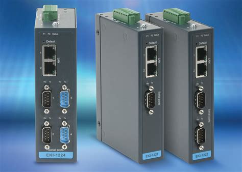 Advantech Modbus Gateways X Workplace Material Handling Safety