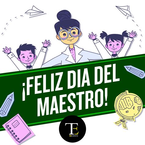 📣 ¡feliz DÍa Del Maestro👩‍🏫👨‍🏫🍎📚 Tu Evento Tucuman Facebook