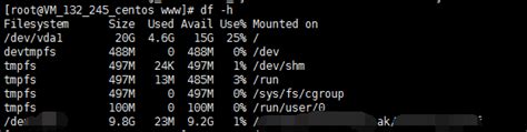 Rm Cannot Remove Filename Device Or Resource Busy的解决方法 Alliots Blog