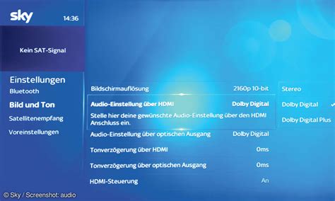 Sky Soundbox Im Test Connect