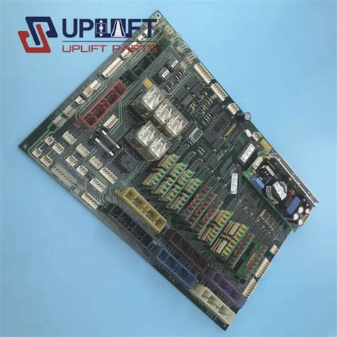 Hyundai Elevator Board Of Elevator Parts Sio Pcb Ctb Board 204c1725h22 Elevator Ctb Board