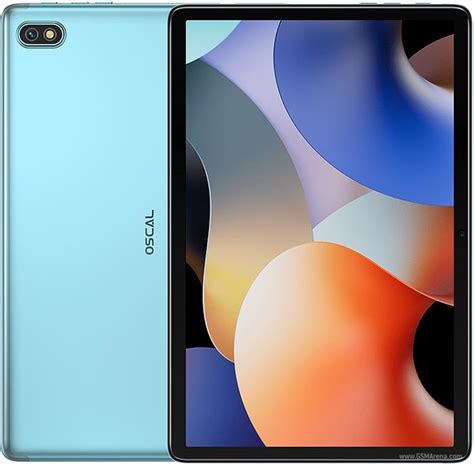 Blackview Oscal Pad Pictures Official Photos