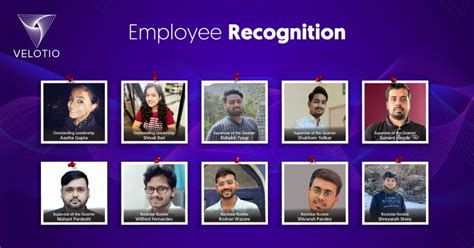 velotio technologies on linkedin velotioquarterlyawards teambuilding