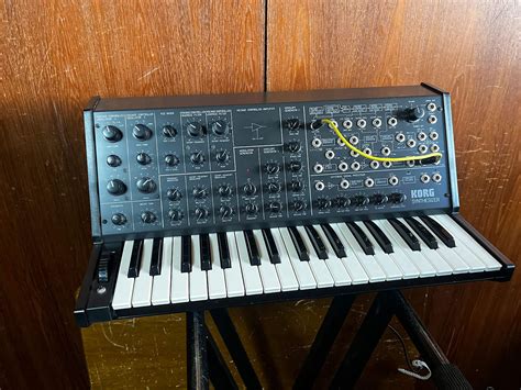 Korg M1 V2 Synthesizer Plugin