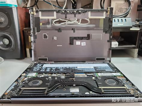 Yoga 14s 2021更换固态硬盘（970 Evo Plus）记录 知乎