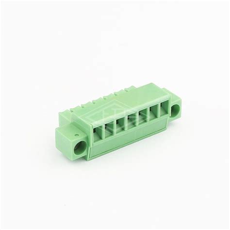 terminal block supplier