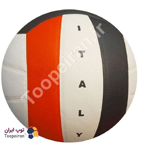 توپ والیبال فاکسfox طرح اصلی