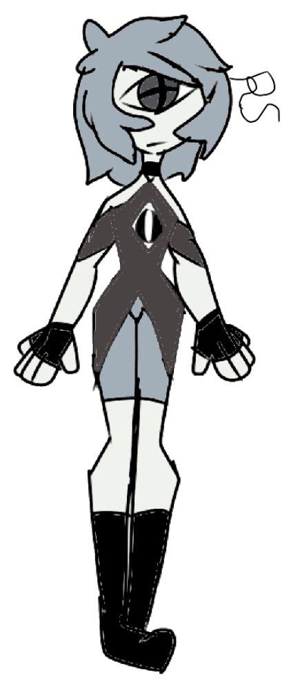 Black Cats Eye Enstatite Adopt Closed Steven Universe Amino