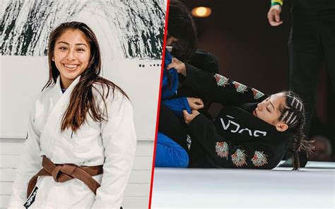 Jessa Khan Shares Why She Chose Art Of Jiu Jitsu To Build Her Career