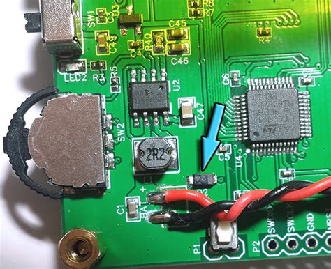 Nanovna Users Groups Io MHz