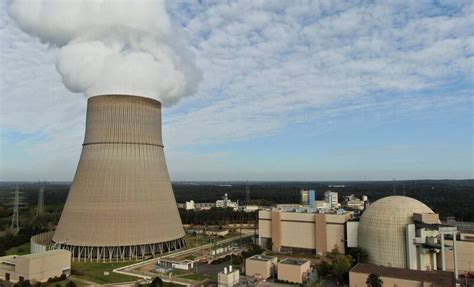 確保冬季能源供應 德國延長3座核電廠營運 自由財經