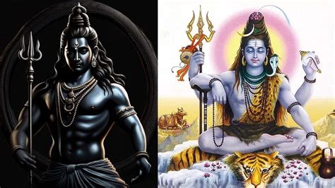 भगवान शिव मंत्र हिंदी में । God Shiva Mantra In Hindi