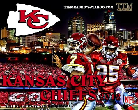 Kansas City Chiefs Super Bowl Champion Desktop Wallpa