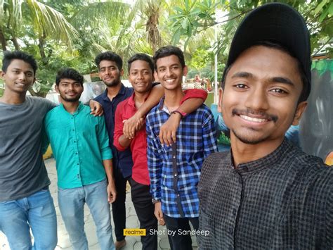 Sunil Kumar Padhy Itzsunilkp • Instagram Photos And Videos