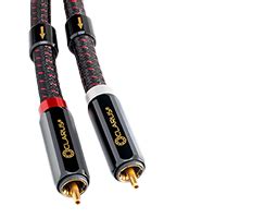 CRIMSON MK II ANALOG CABLE EHT